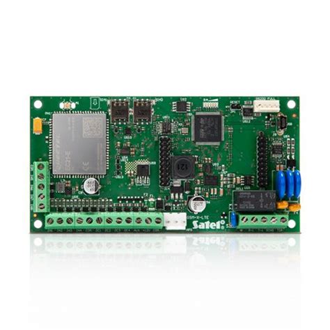 4G GSM Universal Communication Module Security Distributors Australia