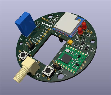 Iot Lora Trash Tracking System Tolga TaŞtan