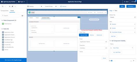 Dynamic Forms In Salesforce Summer 20 Feature Wedgecommerce