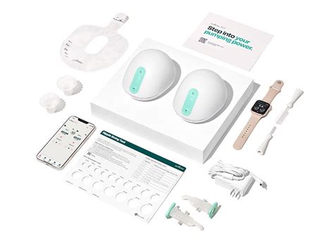 Willow 360 Wearable Breast Pump