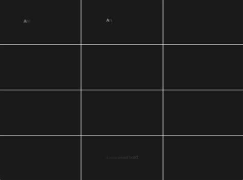 Ae扩展 Text Animator 一键添加文字动画和标题动画脚本 韬客ae