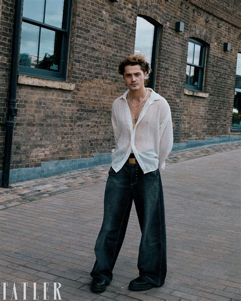 Introducing Tiktoks Comedy Darling Henry Rowley Is The British Born