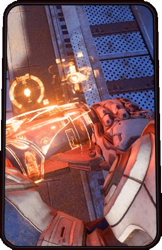 Omni Tool Mass Effect Andromeda Wiki