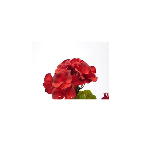 Artificial Trailing Geraniums From Evergreen Direct Artificial Trailing Geraniums From Evergreen Direct