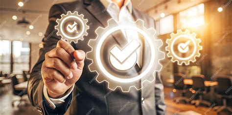 3d Ai Automation Qa Process Icons For Isolated Vector Designs On White Background Premium Ai