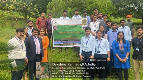 Shrinidhi Shetty On Linkedin Vanamahostava Saveearth Environment