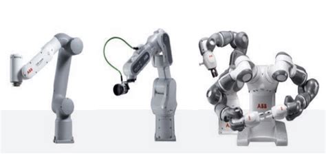 Collaborative Robots 가온로보틱스
