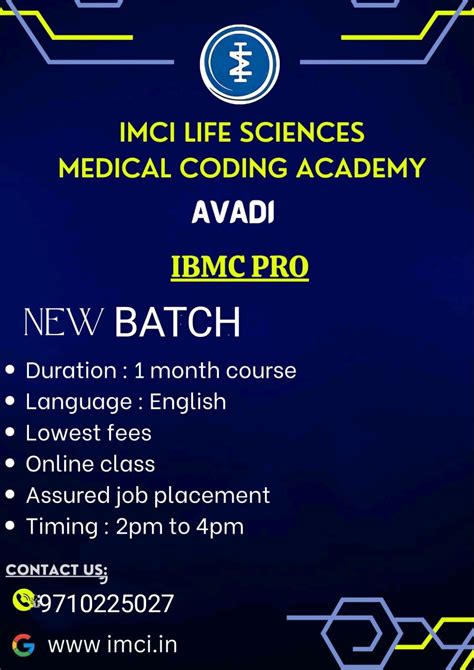 Hemalatha Selvaraj On Linkedin Medical Coding Training For Freshers