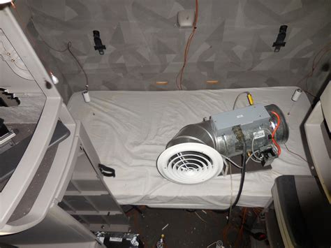 Federal Lab Cost Effectively Eliminates Diesel Idling To Condition