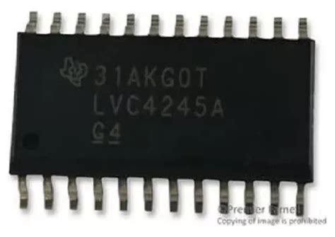 pçs Ci Lvc a Octal Bus Transceiver Original MercadoLivre