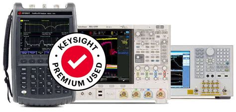 What Are Active Probes Keysight Oscilloscope Glossary Used