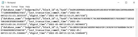 Sql Ledger Protecting Data In Azure Sql Sqlservercentral