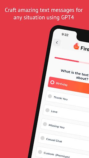 Firetexts Ai Text Messages For Pc Mac Windows 111087 Free