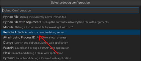 Remote Debugging Applications Running In Docker Remotely With