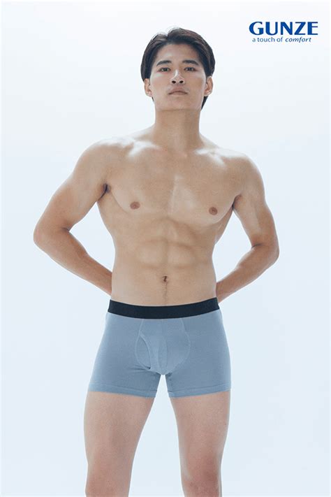 Các thông số về size của quần sịp đùi nam mà bạn cần biết