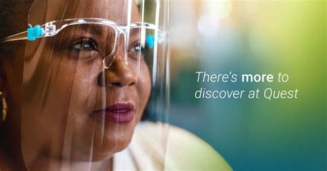 Senior Project Manager Healthcare At Quest Diagnostics