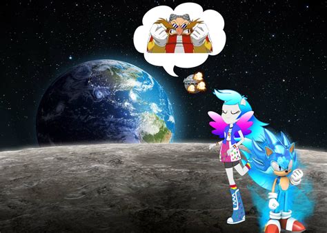 Ssgss Sonic And Rainbow Dash By Trungtranhaitrung On Deviantart