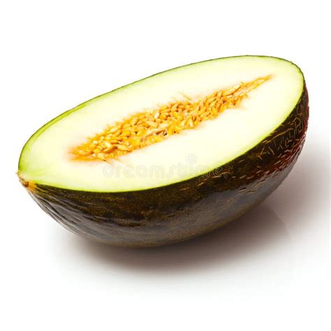 Piel De Sapo Stock Image Image Of Large Ingredient 44352119