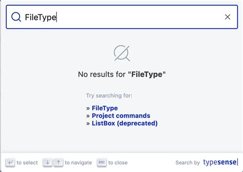 The New Documentation Filetype Bugs And Feature Requests Xojo Programming Forum