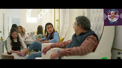 أقدام هند صبري 7 YouTube