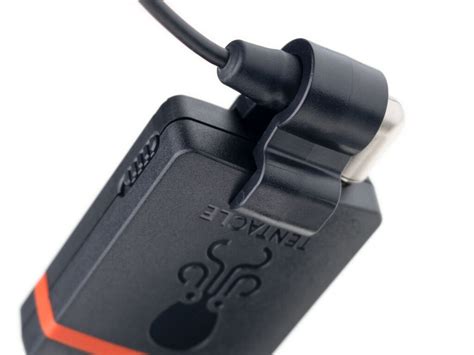 Locking Clamps For SYNC E Pack Tentacle Sync Shop