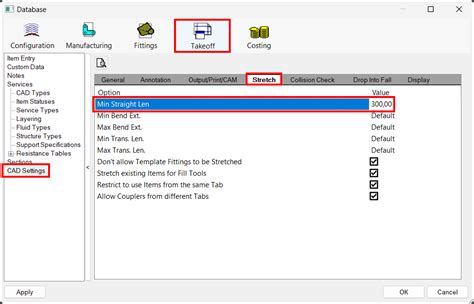 Fabrication Straights Split In Half When Using Optimize Length In Revit