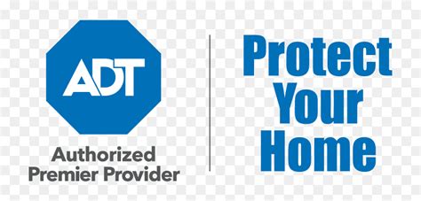 Adt Defenders Vertical Logo Adt Home Security Logo HD Png Download Vhv