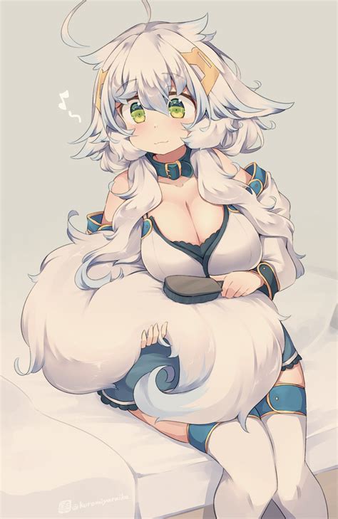 Shiromiya Asuka Original Drawn By Kuromiya Danbooru