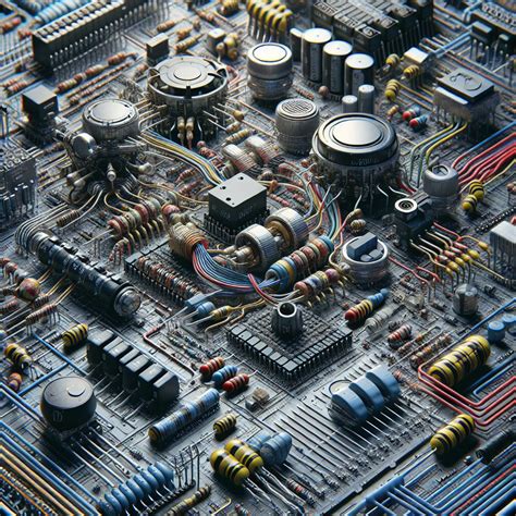 Engineering Design Of Electrical Systems