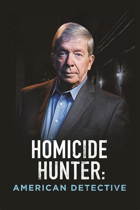 American Detective With Lt Joe Kenda Twelve Hours Of Terror Tv