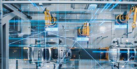 how automated 3d scanning can improve your manufacturing process mas