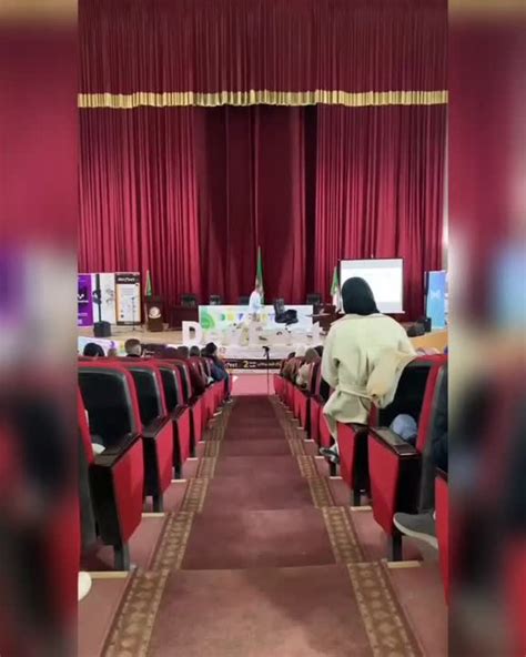 [video] Owasp Algiers Chapter On Linkedin Gdgmedea Devfest2023 Cybersecurity Technology