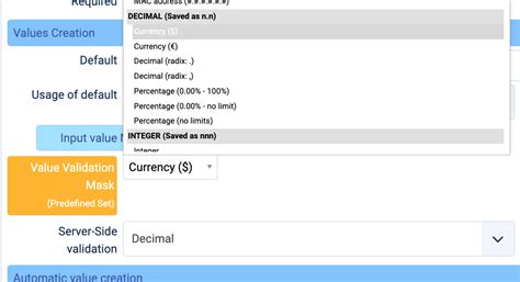 How To Add Currency For Inr ₹ In Text Fields Kunena Flexicontent