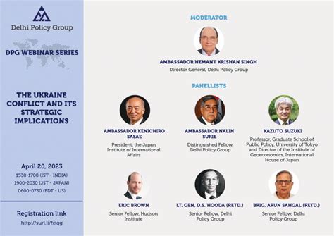 Shreyas Deshmukh On Linkedin Do Join Us For This Timely Conversation