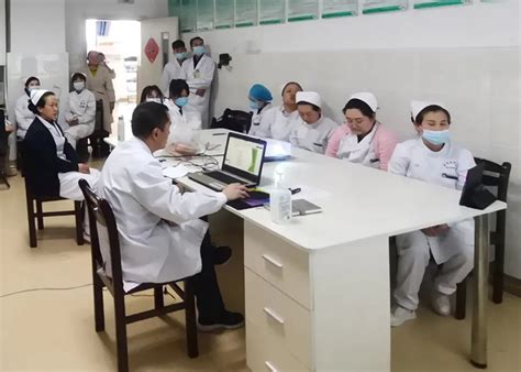 贵医大二院举办“促进血友病中心建设”线上研讨会 医院要闻 贵州医科大学第二附属医院