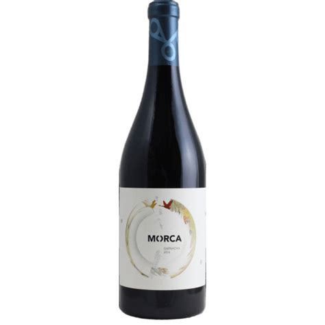 Bodegas Morca `morca` Spansk Topvin