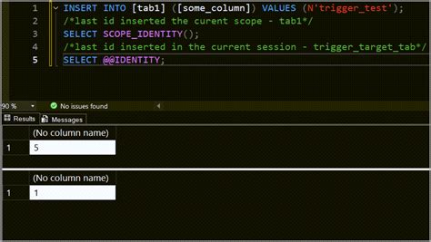 Export And Import Multiple Sql Server Tables To And From Csv Files Vladdba