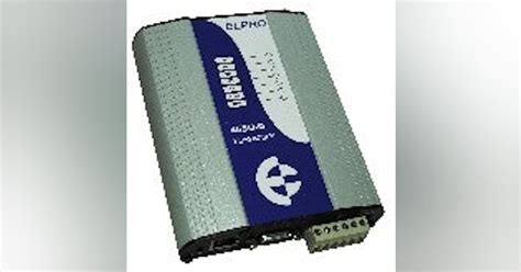 Elpro Technologies Control Global