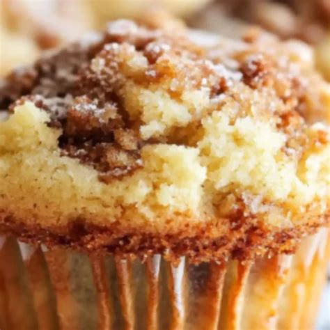 Dunkin Donuts Coffee Cake Muffin Copycat Recipe Bite Blaze Bite Blaze