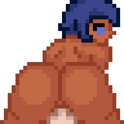 Just Some More Pixel Porn Practice R PixelArtNSFW