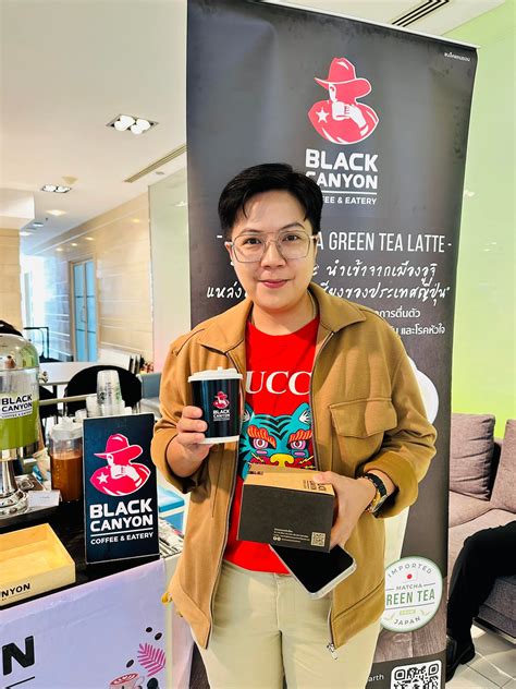 Black Canyon บริษัท แบล็คแคนยอน ประเทศไทย จำกัด