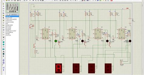 tombol cerdas cermat dengan ic 555