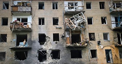 ОВА у Херсоні через російські атаки загинула людина ще одна поранена