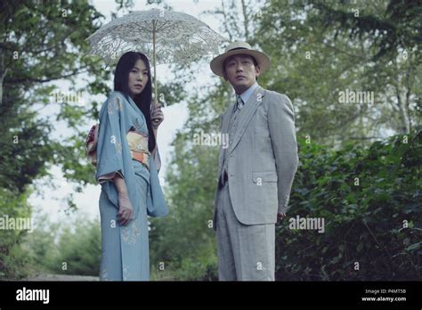 Original Film Title Ah Ga Ssi English Title The Handmaiden Film