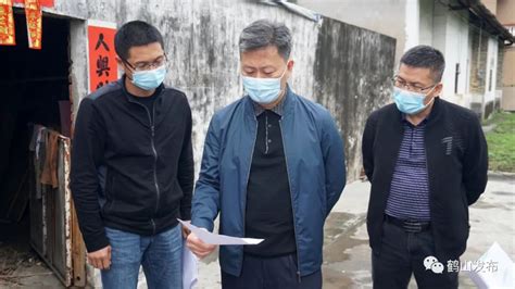 高质量打赢脱贫攻坚收官战！林贤进深入镇村走访贫困户时这样强调～澎湃号·政务澎湃新闻 The Paper