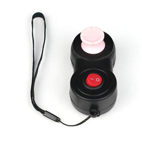 Stress Reducer Game Handle Toy With 8 Widget Functions Portable Hand