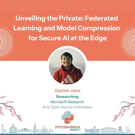 Pyconindia2024 Python Techtalks Pycon India 2025