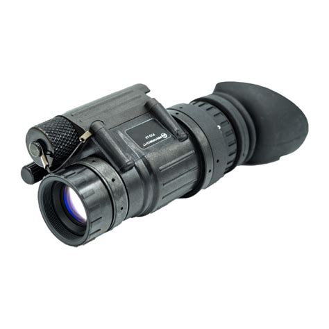 Pvs 14 Gen 3 Sidekick Kit