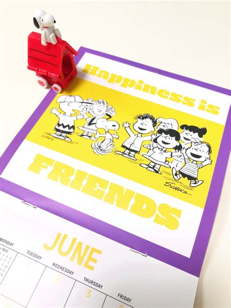 스누피와 친구들 콜리 Colley