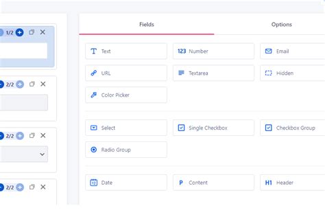 Product Addons For Woocommerce Product Options With Custom Fields Wordpress Plugin